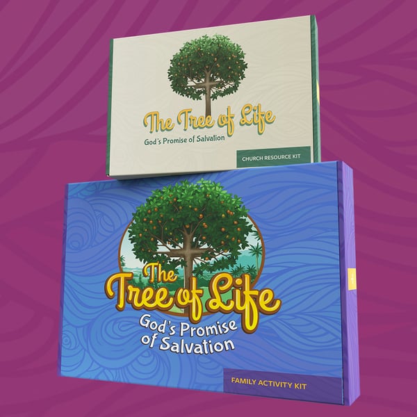 Tree of Life Planning Resources
