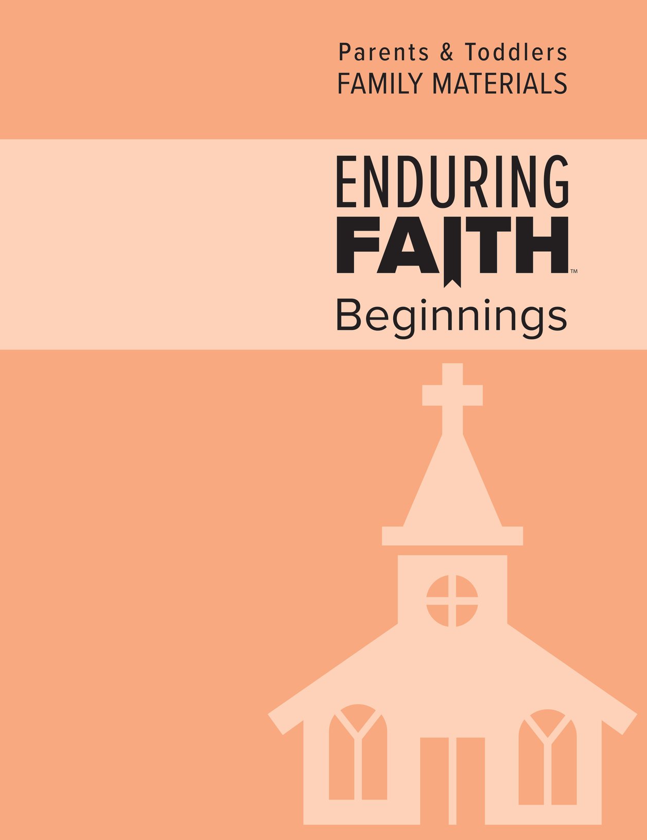 Enduring Faith Bible Curriculum | Sunday School & Midweek